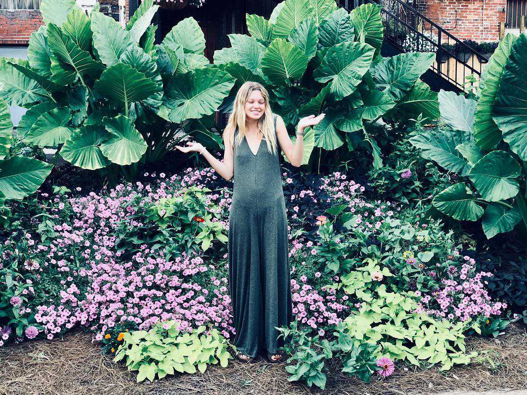 Picture of Maggie Laine