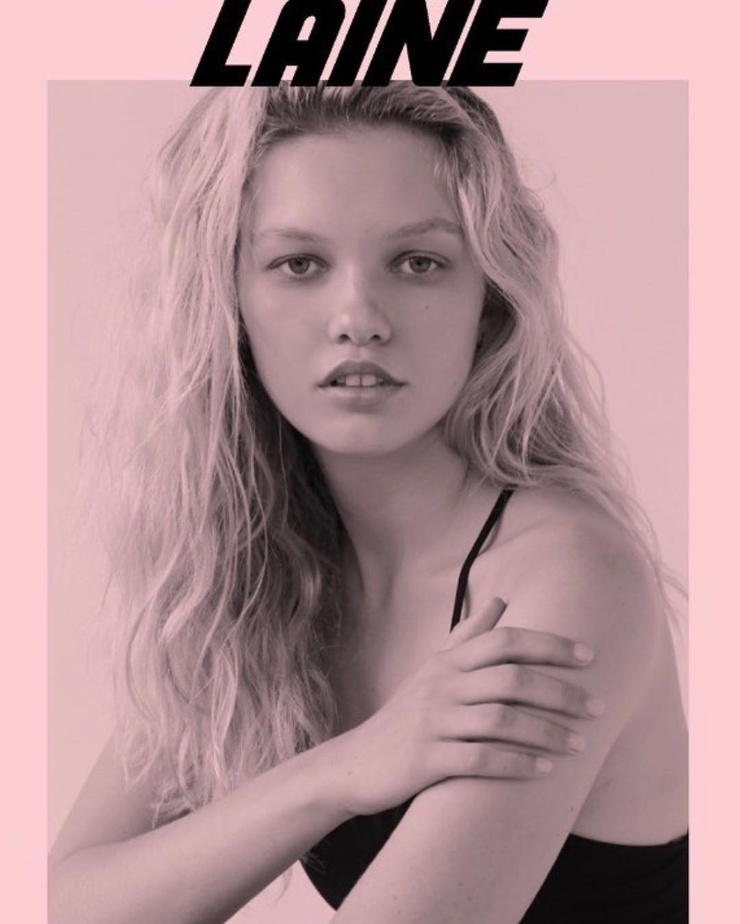Picture of Maggie Laine