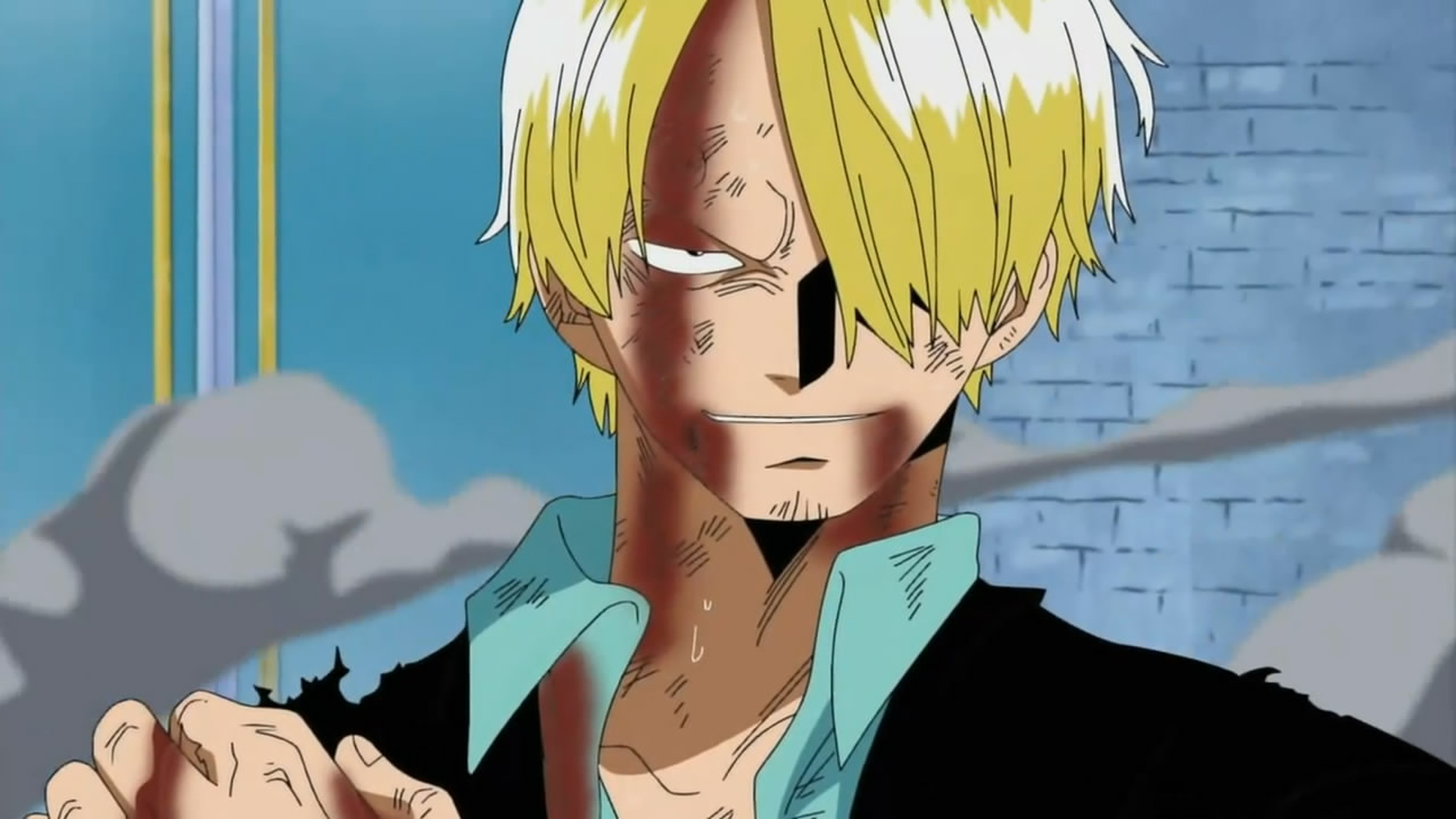 Picture of Sanji