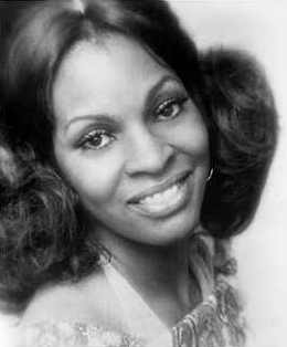 Picture of Martha Reeves