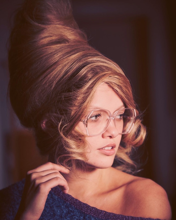 Picture of Maggie Laine