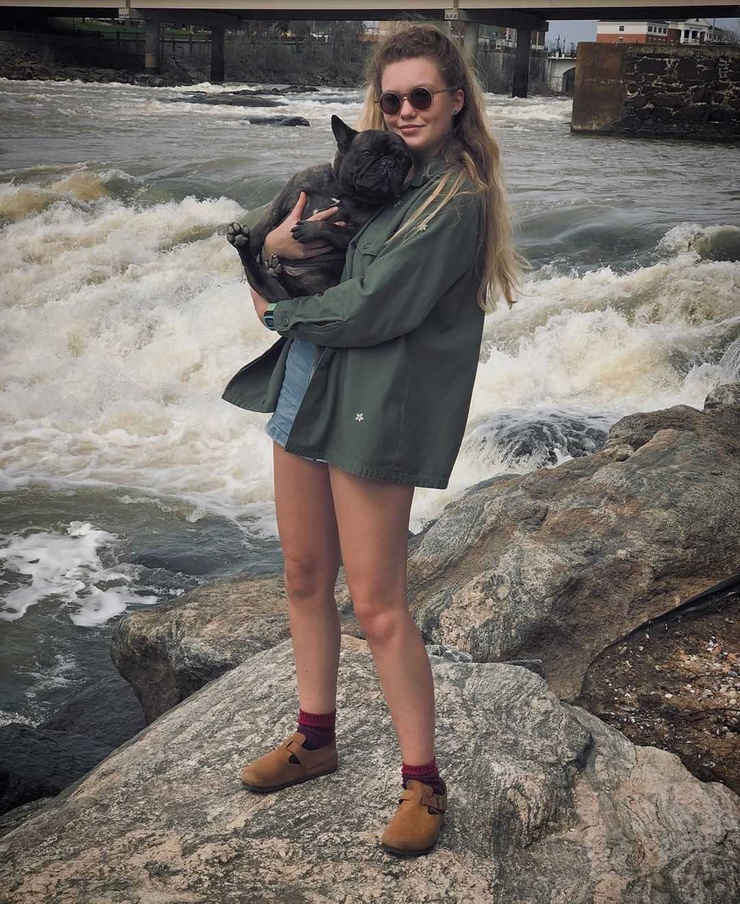 Picture of Maggie Laine