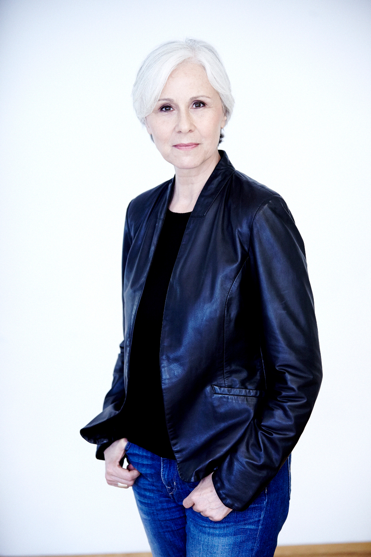 Image of Michaela Rosen