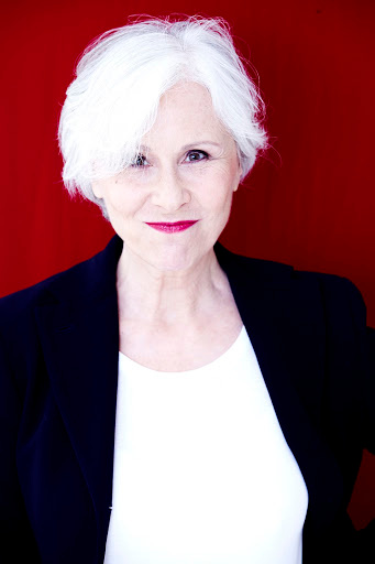 Picture of Michaela Rosen