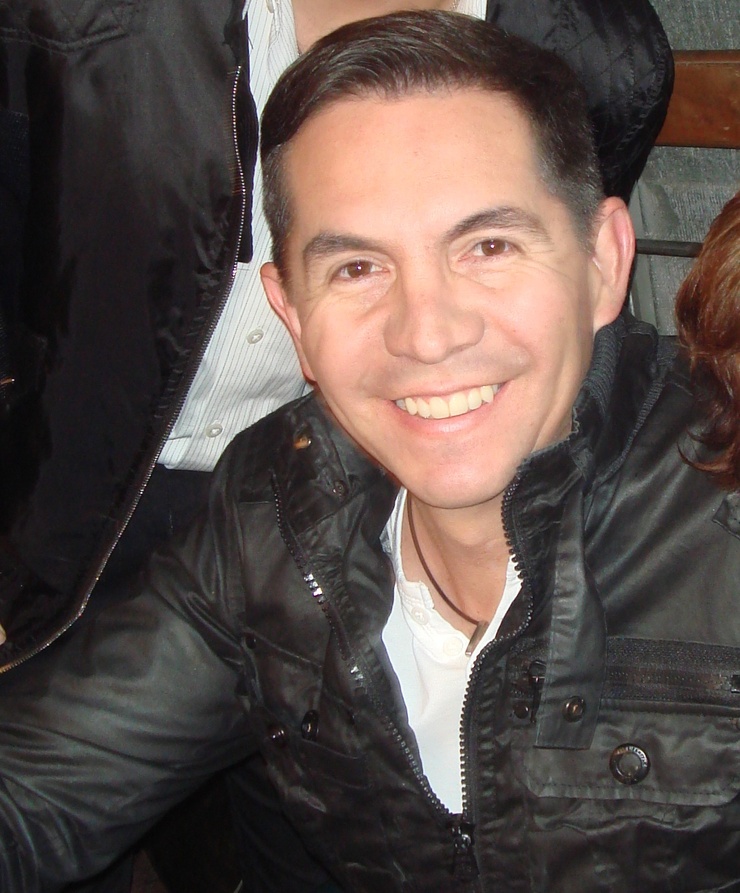 Picture of Diego Mignone