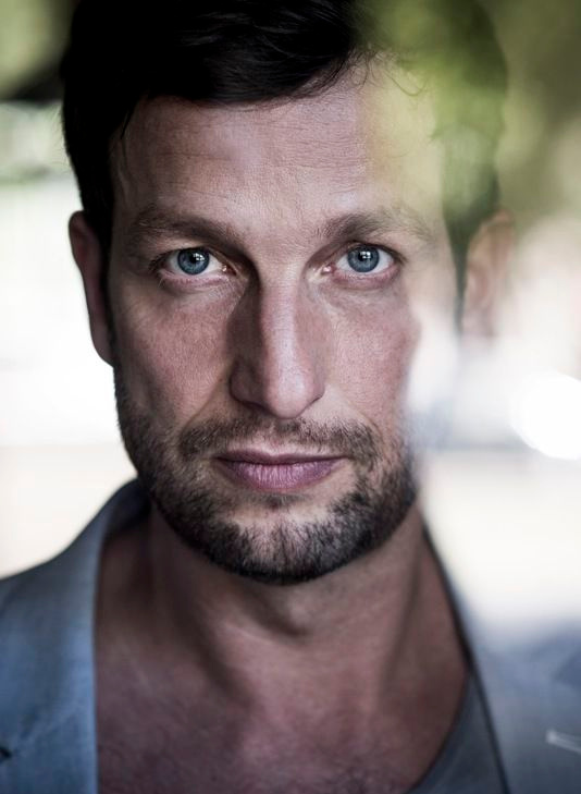 Picture of Sebastian Rohrbach