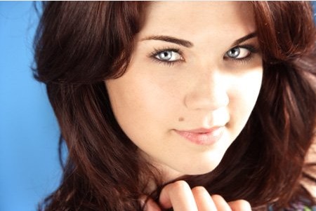 Picture of Sarah Foret