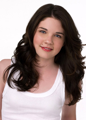 Picture of Sarah Foret