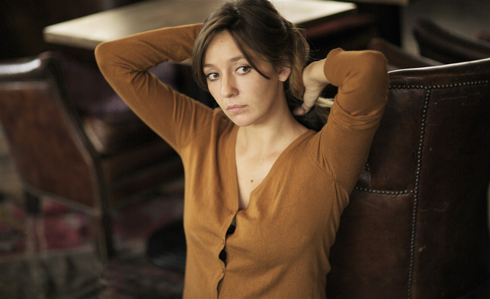 Picture of Ginger Romàn