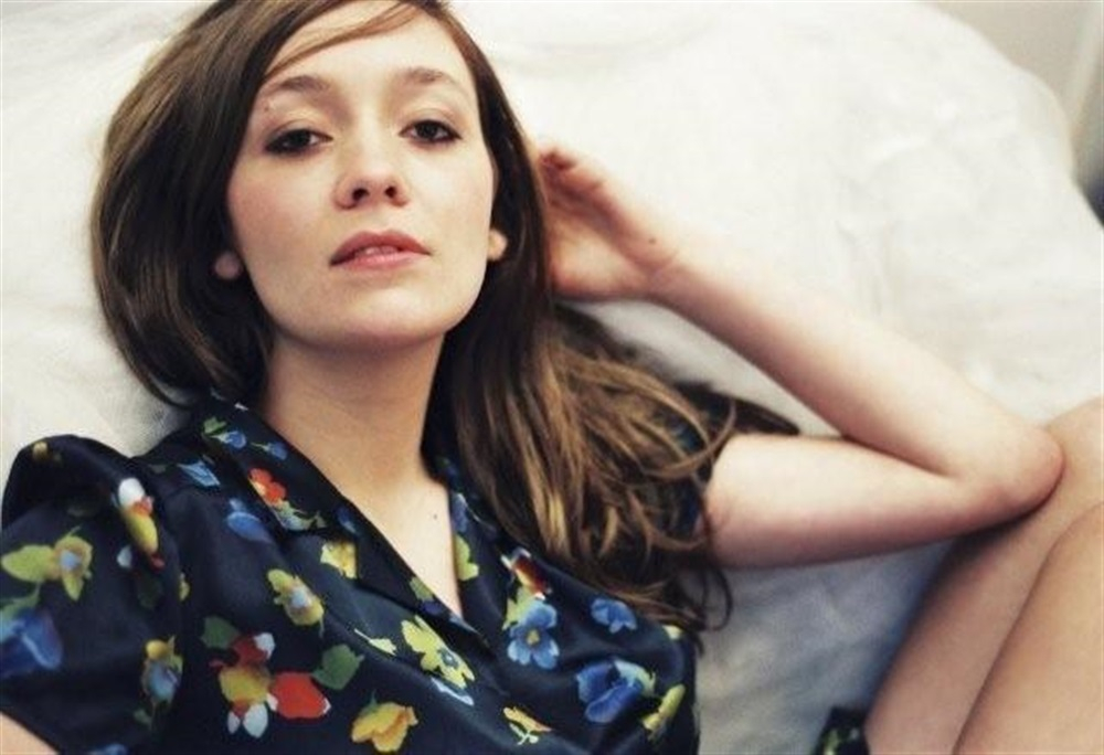 Picture of Ginger Romàn