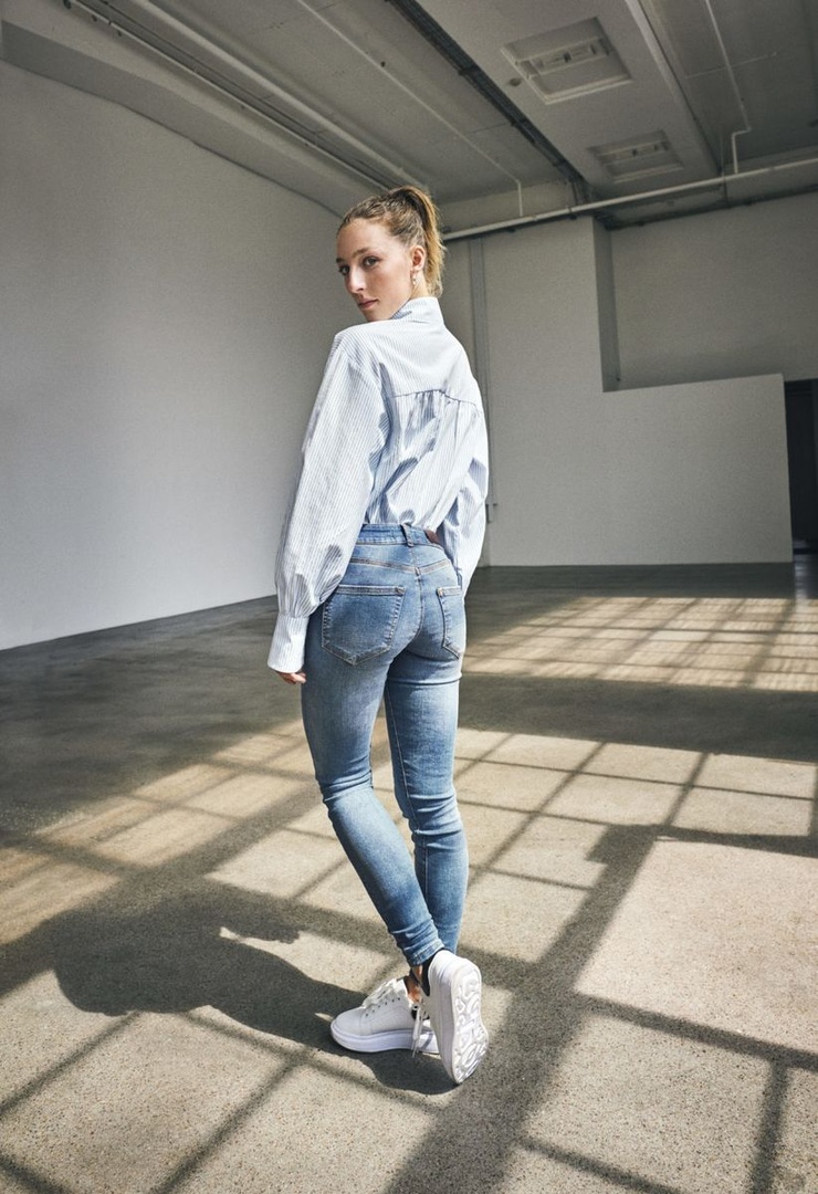 Picture of Caroline Vedel