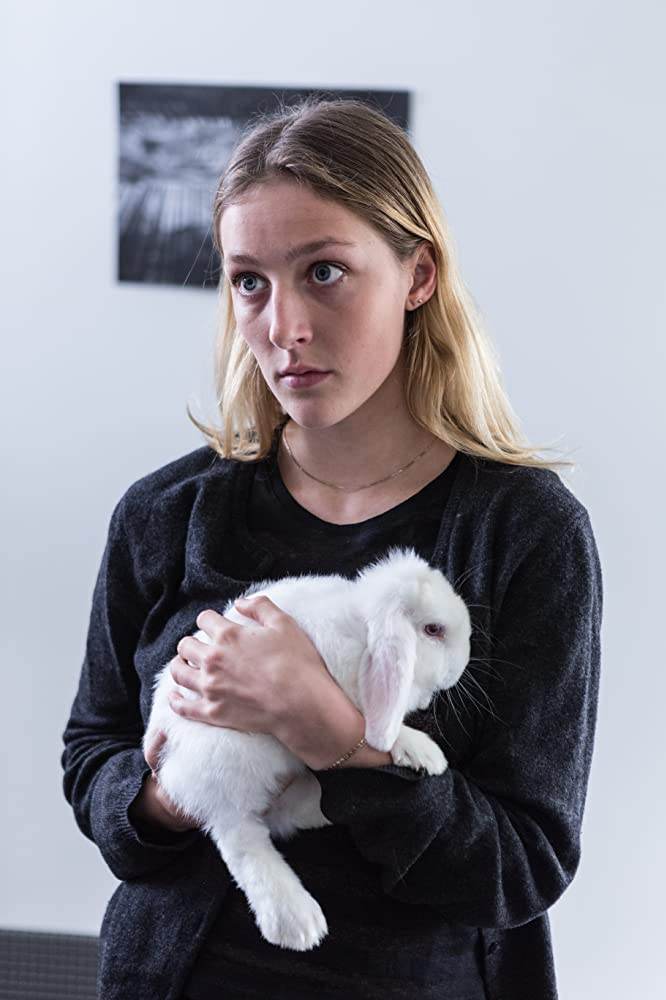Picture of Caroline Vedel