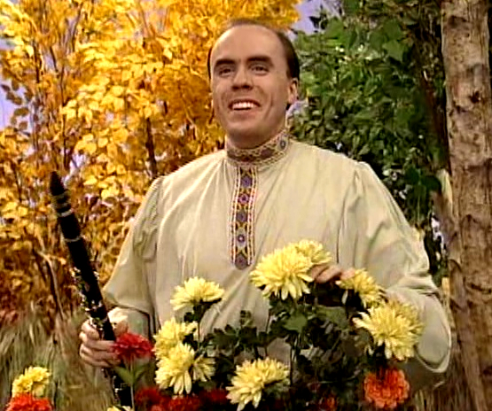 Picture of Sean McCourt