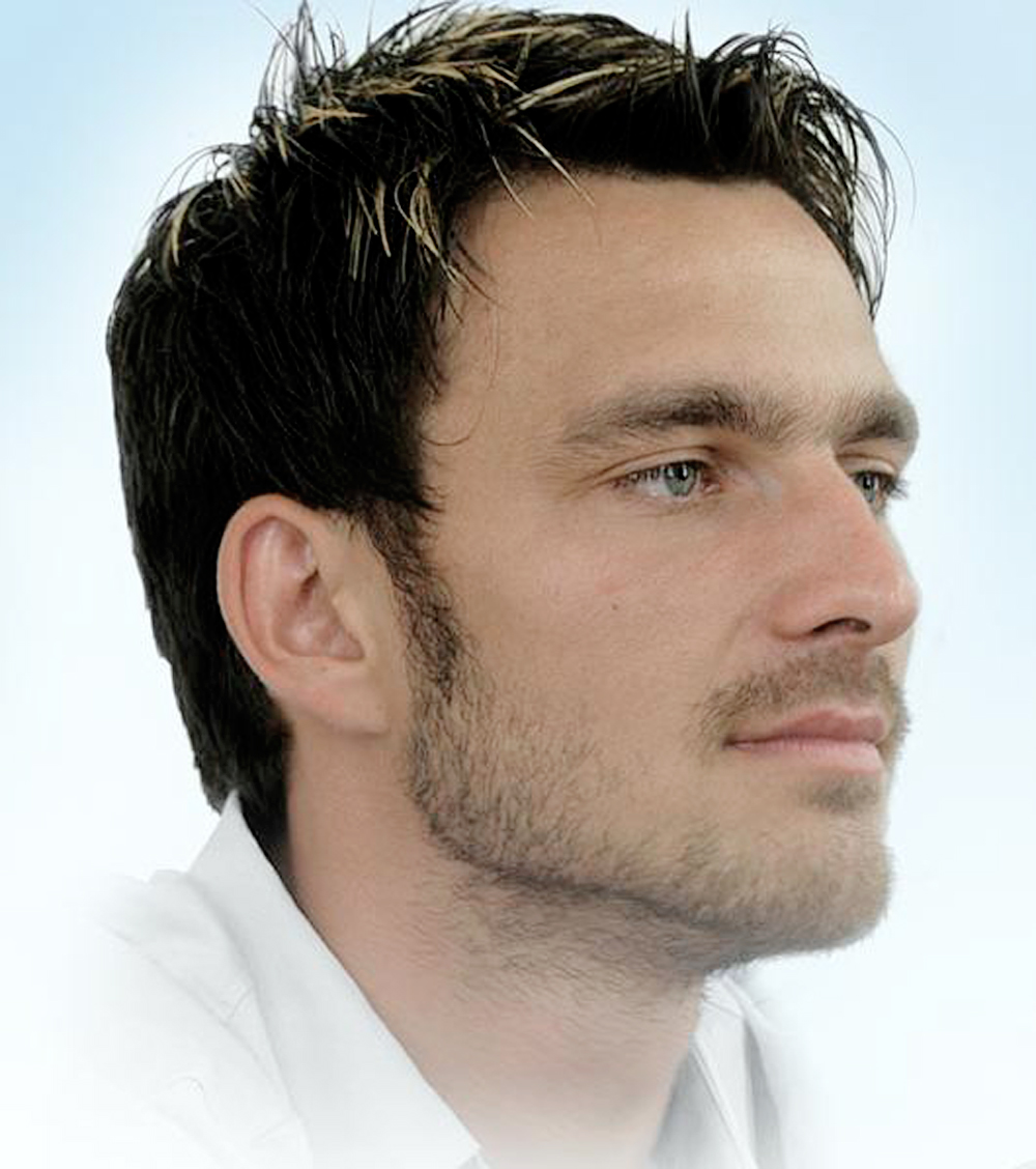 Alexander Wolf picture