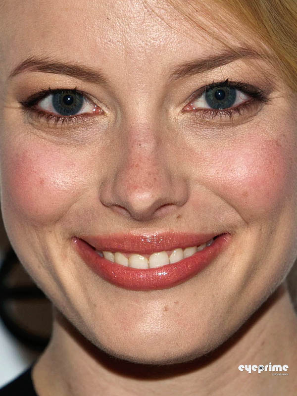 Picture of Gillian Jacobs