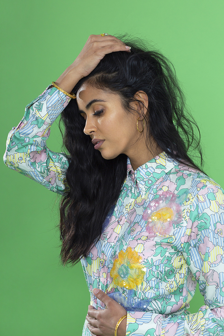 Picture of Parveen Kaur