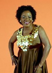Sharon Jones (singer) image