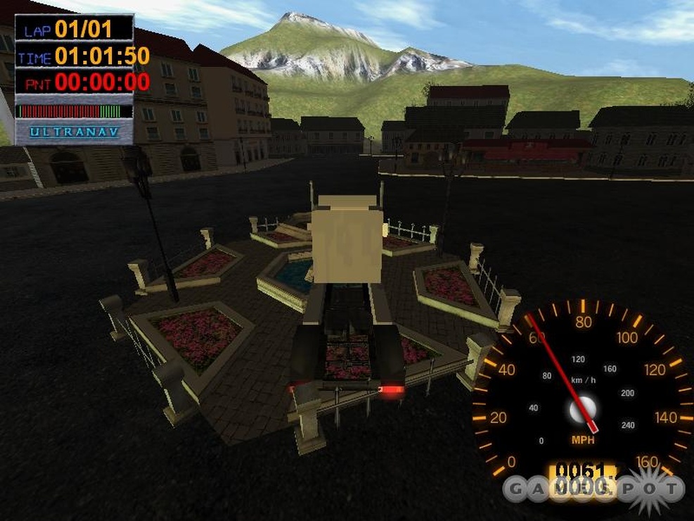 Big Rigs: Over the Road Racing picture