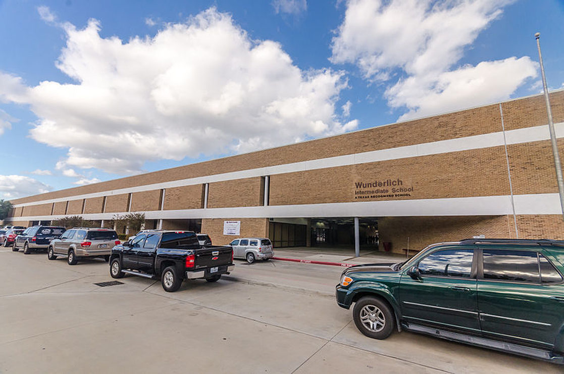 Picture of Wunderlich Intermediate School