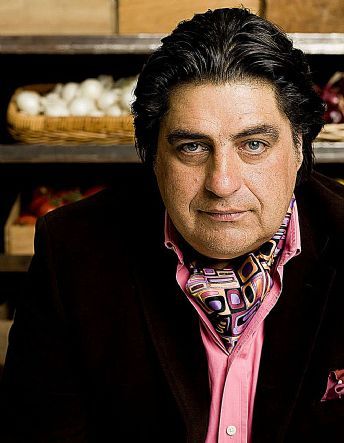 Picture of Matt Preston