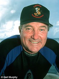 Picture of Al Giddings