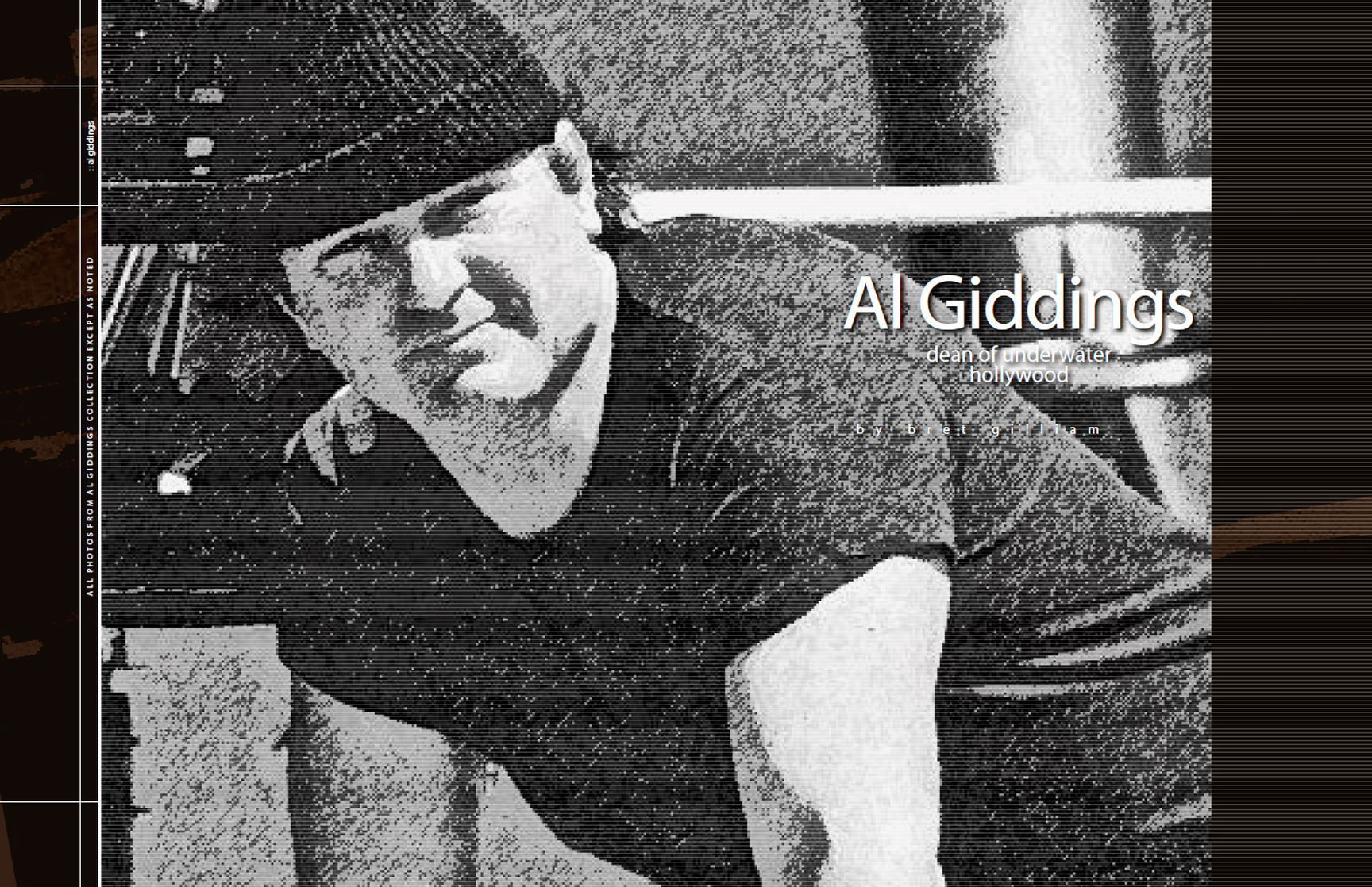 Picture of Al Giddings