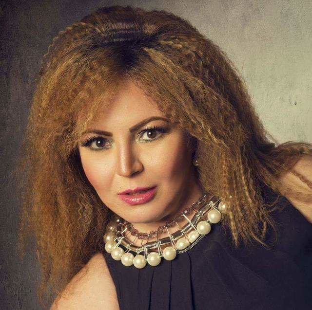 Picture of Houda Idrissi