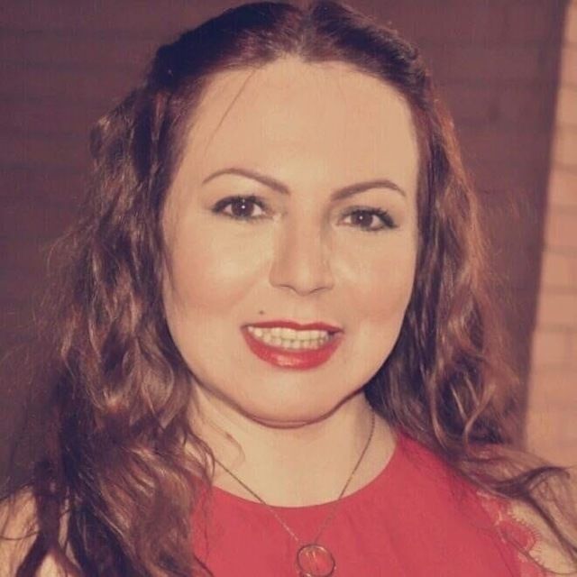 Picture of Houda Idrissi