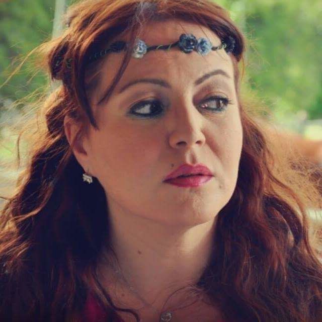 Picture of Houda Idrissi