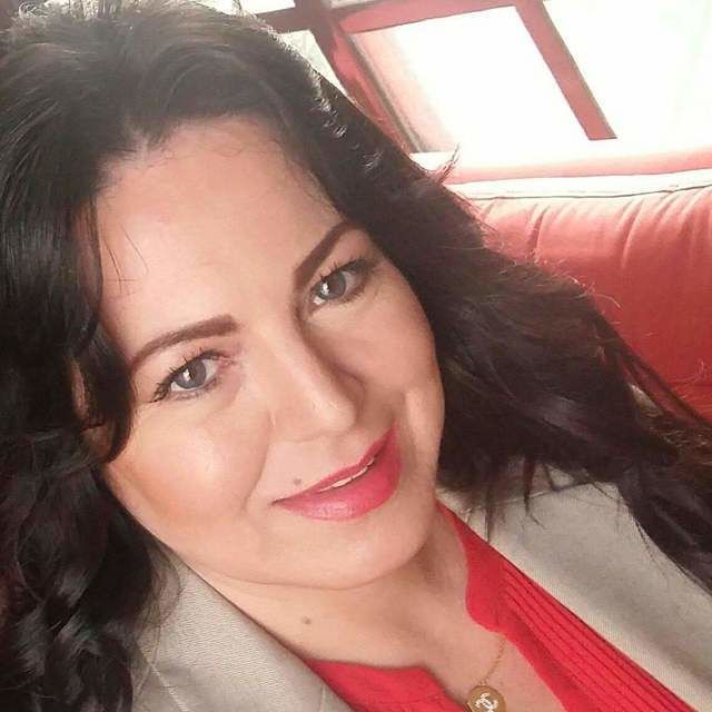 Picture of Houda Idrissi