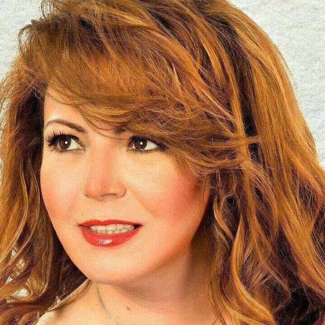 Picture of Houda Idrissi