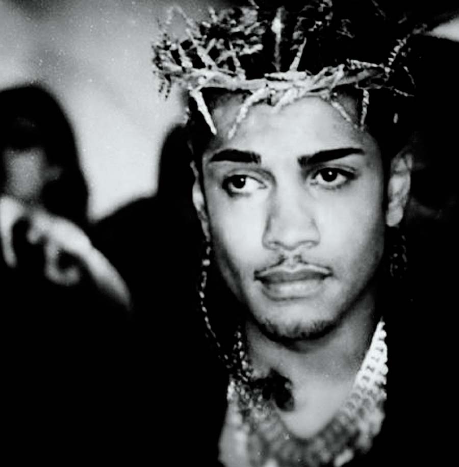 Picture of Rick Gonzalez