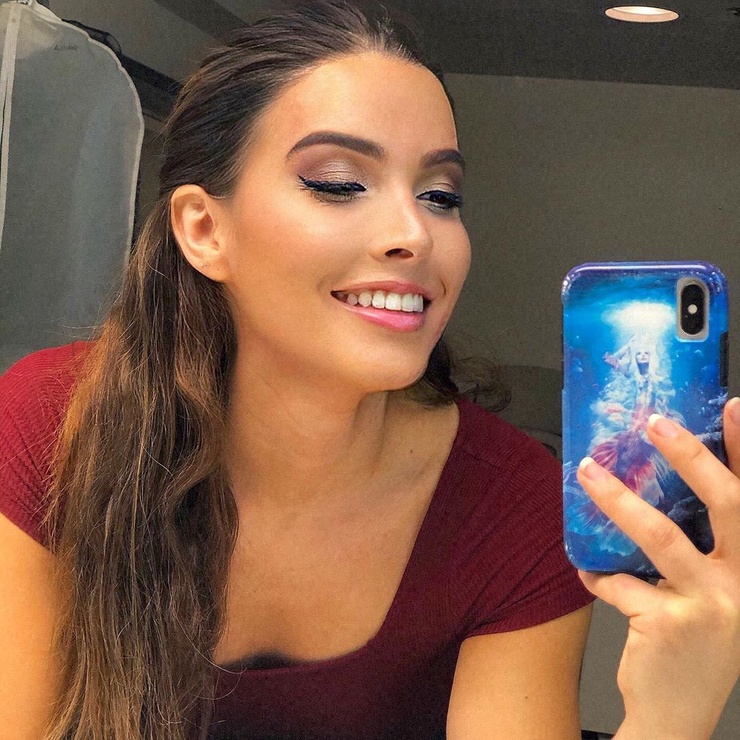 Picture of Carolina Gutierrez