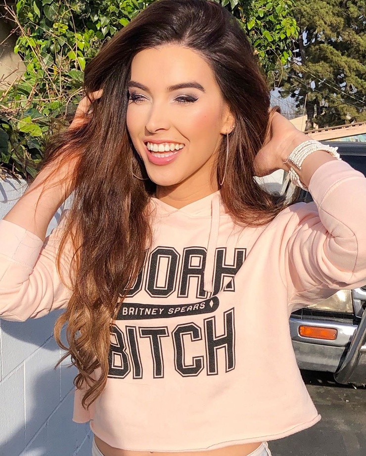 Picture of Carolina Gutierrez