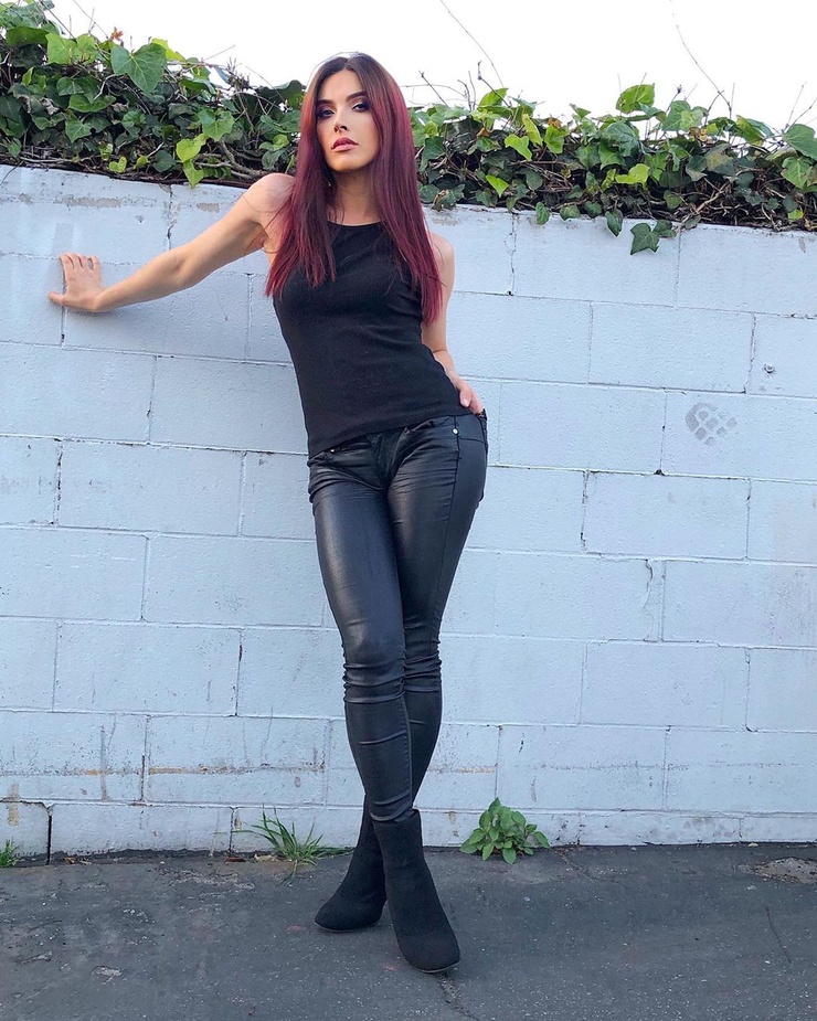 Picture of Carolina Gutierrez