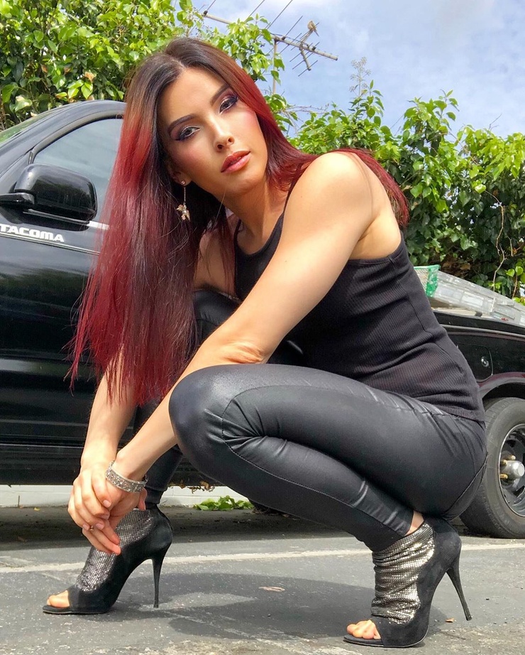 Picture of Carolina Gutierrez