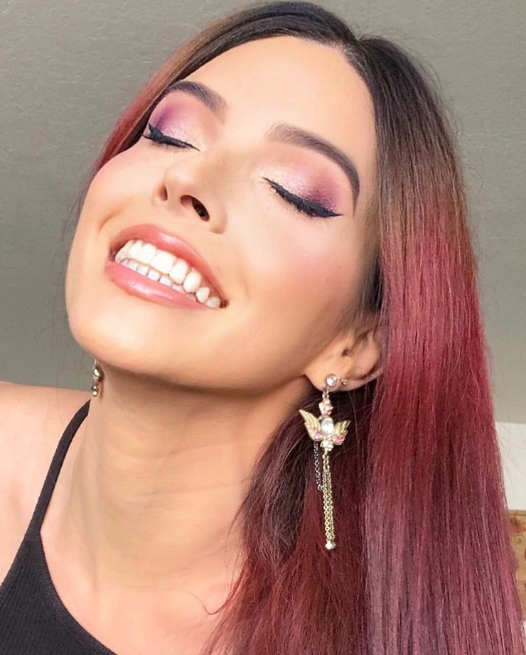 Picture of Carolina Gutierrez