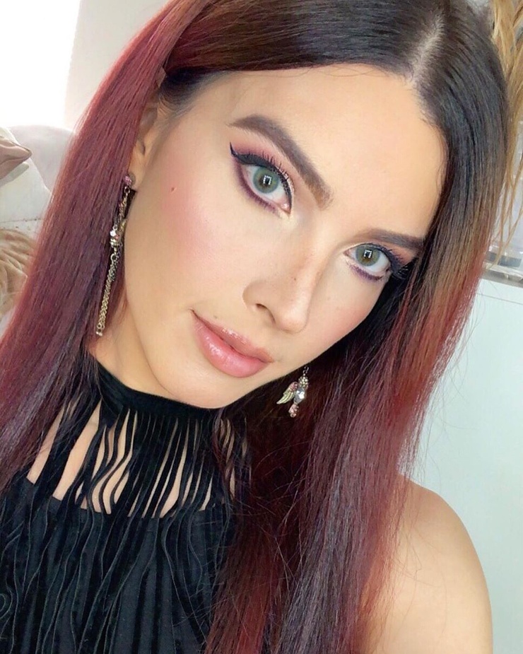 Picture of Carolina Gutierrez