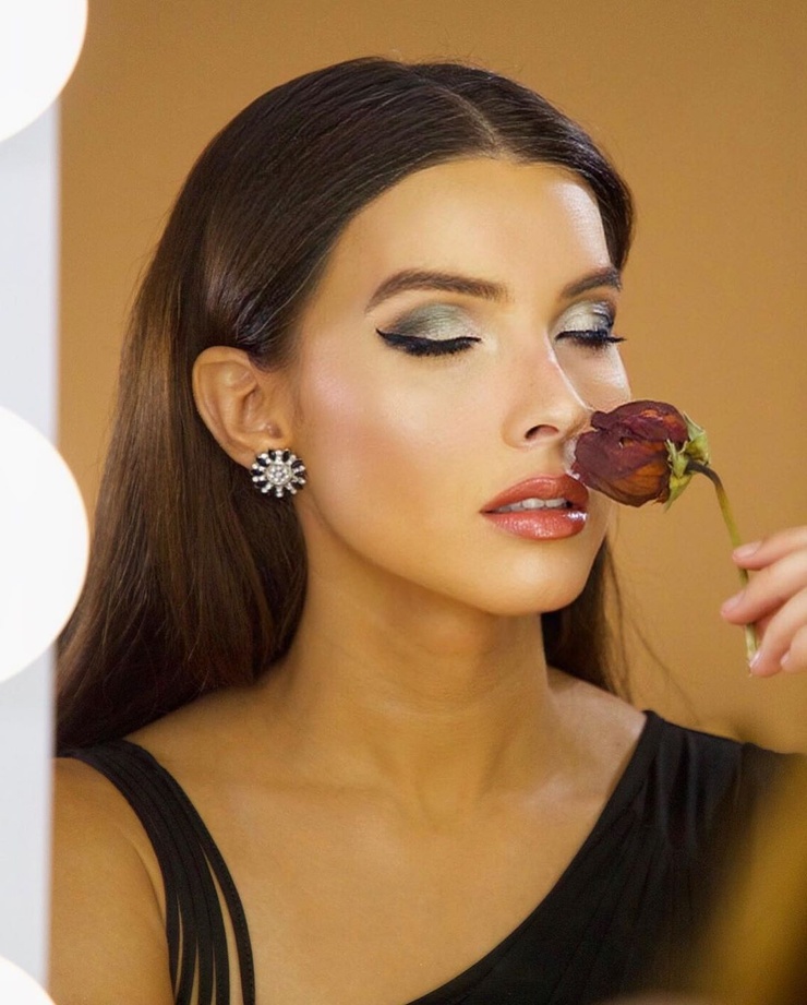 Picture of Carolina Gutierrez