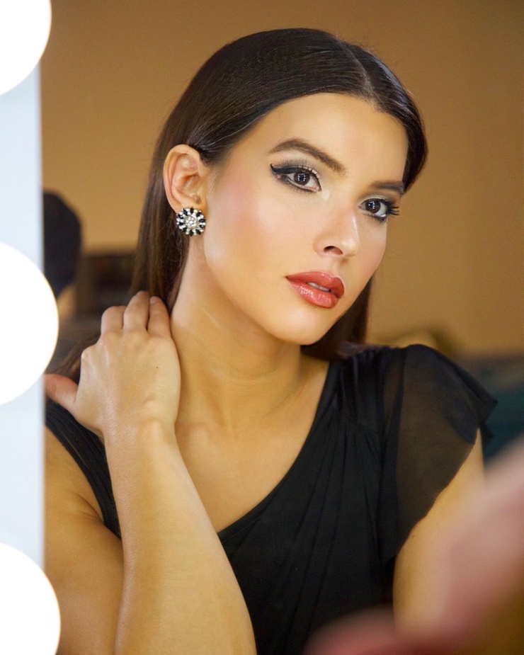 Picture of Carolina Gutierrez