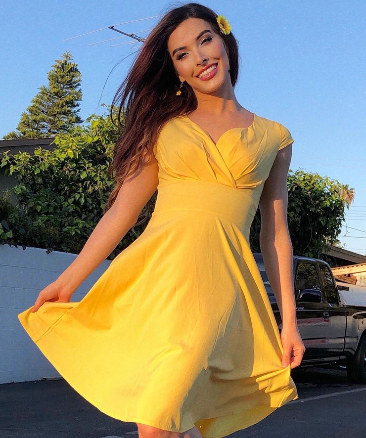 Picture of Carolina Gutierrez