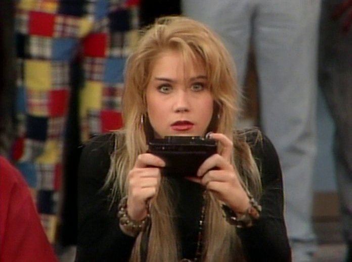 Picture of Kelly Bundy