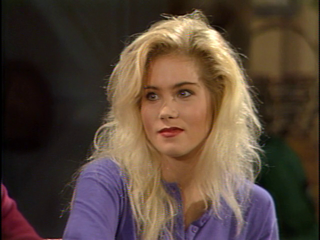 Picture of Kelly Bundy