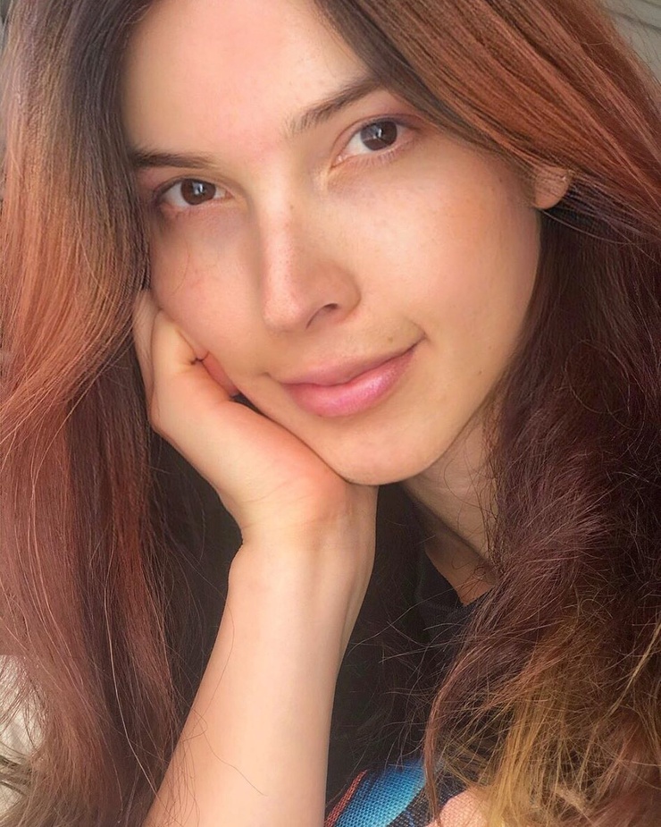 Picture of Carolina Gutierrez