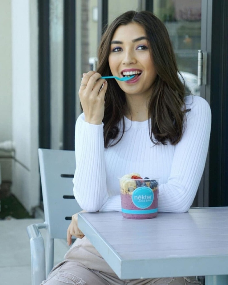 Picture of Kelsey Lynn Cook