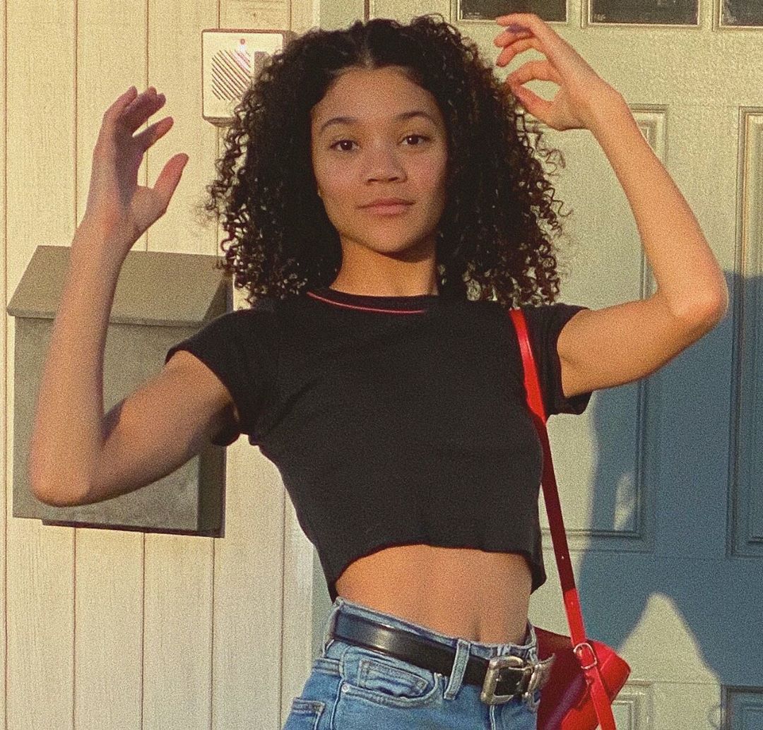 Picture of Kylee Russell