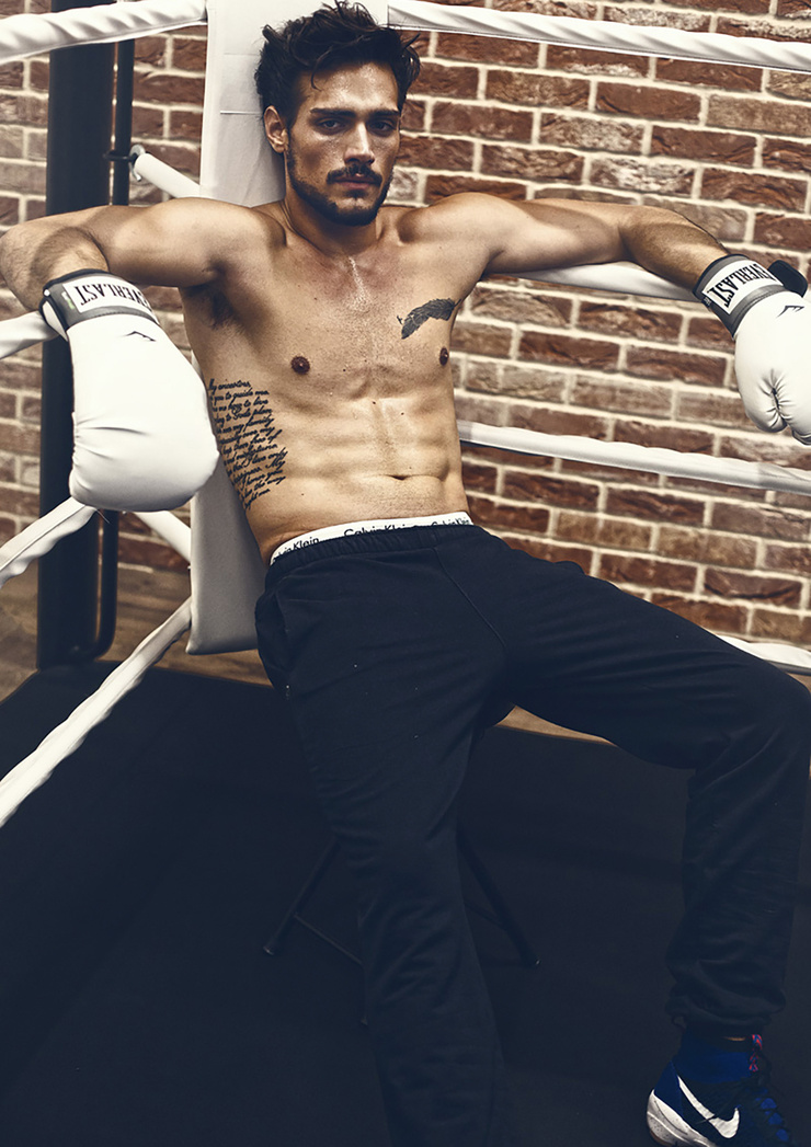 Image of Richard Deiss