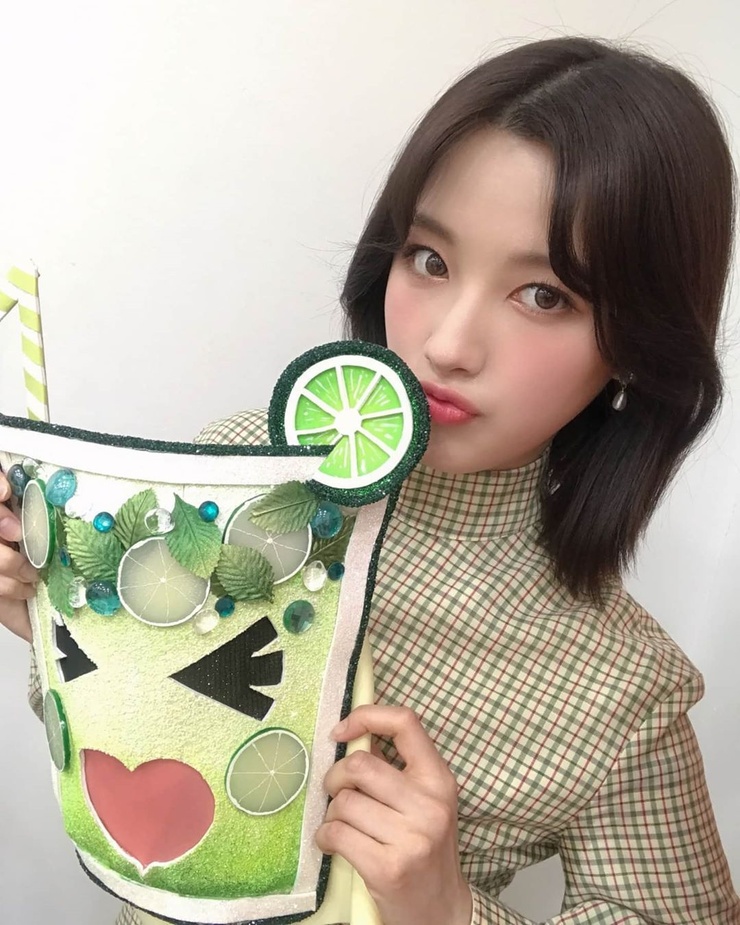 Seunghee (CLC) picture