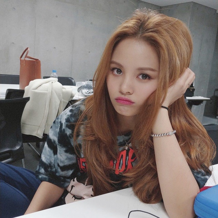 Sorn picture