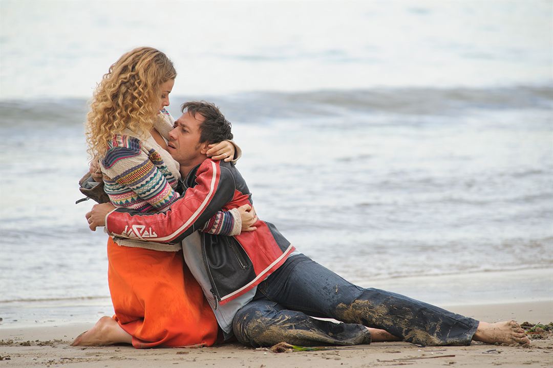 Anne Suarez & Bruno Debrandt